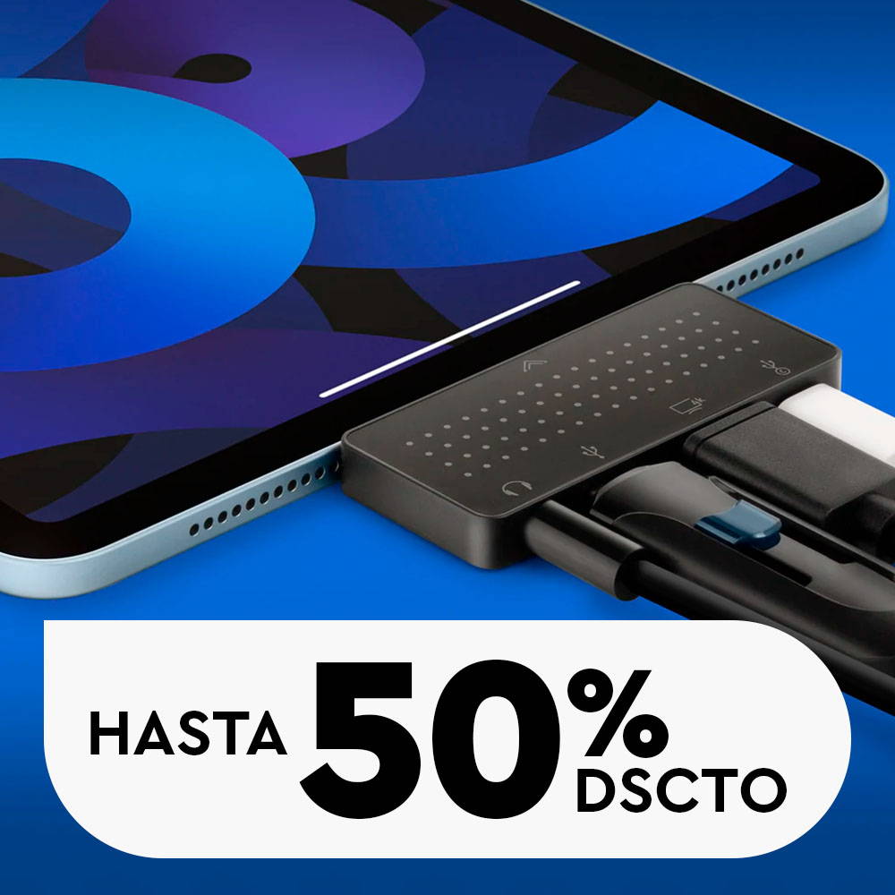 Liquidacion – BLU/STORE